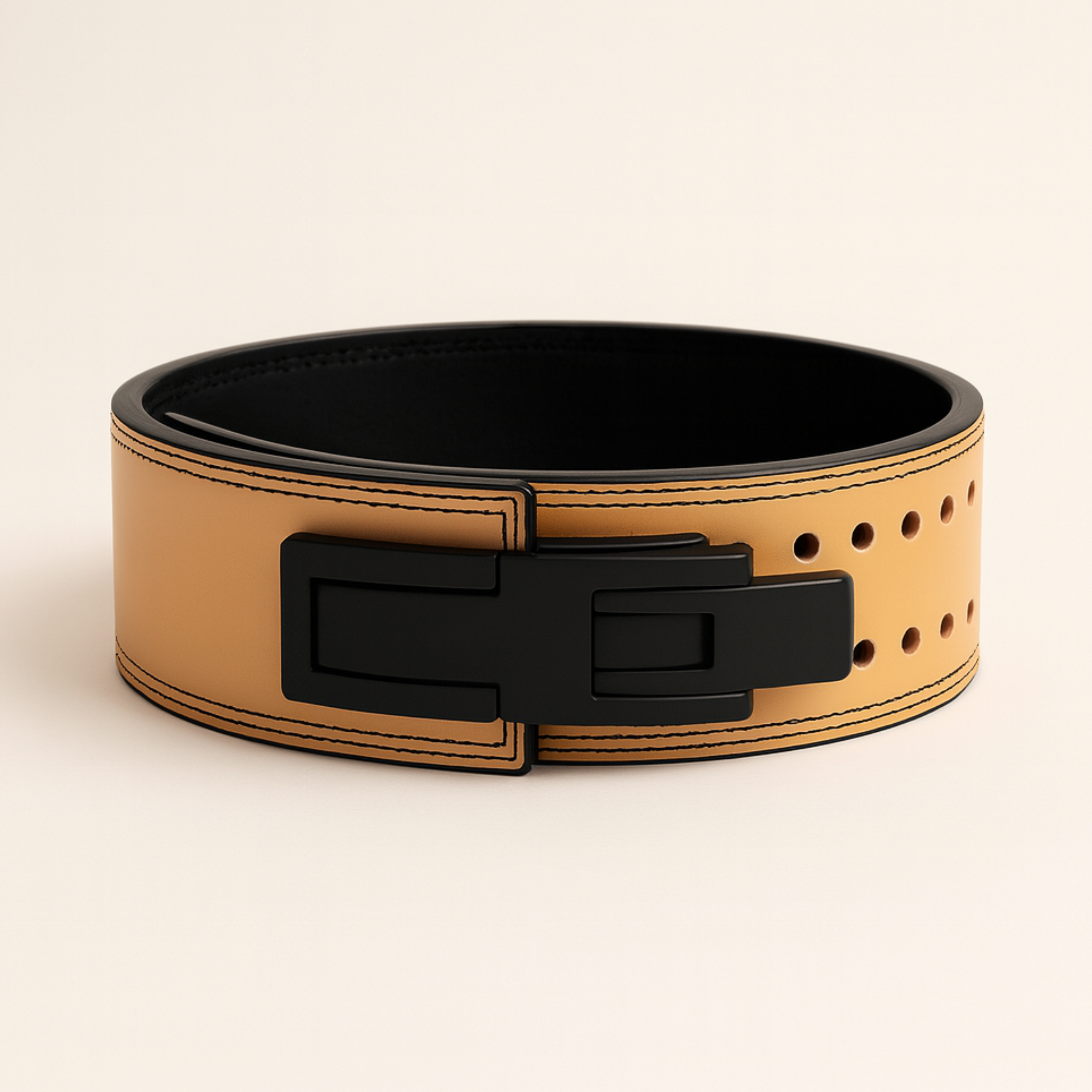 Leather Lever Belt – Vital Form Fitness