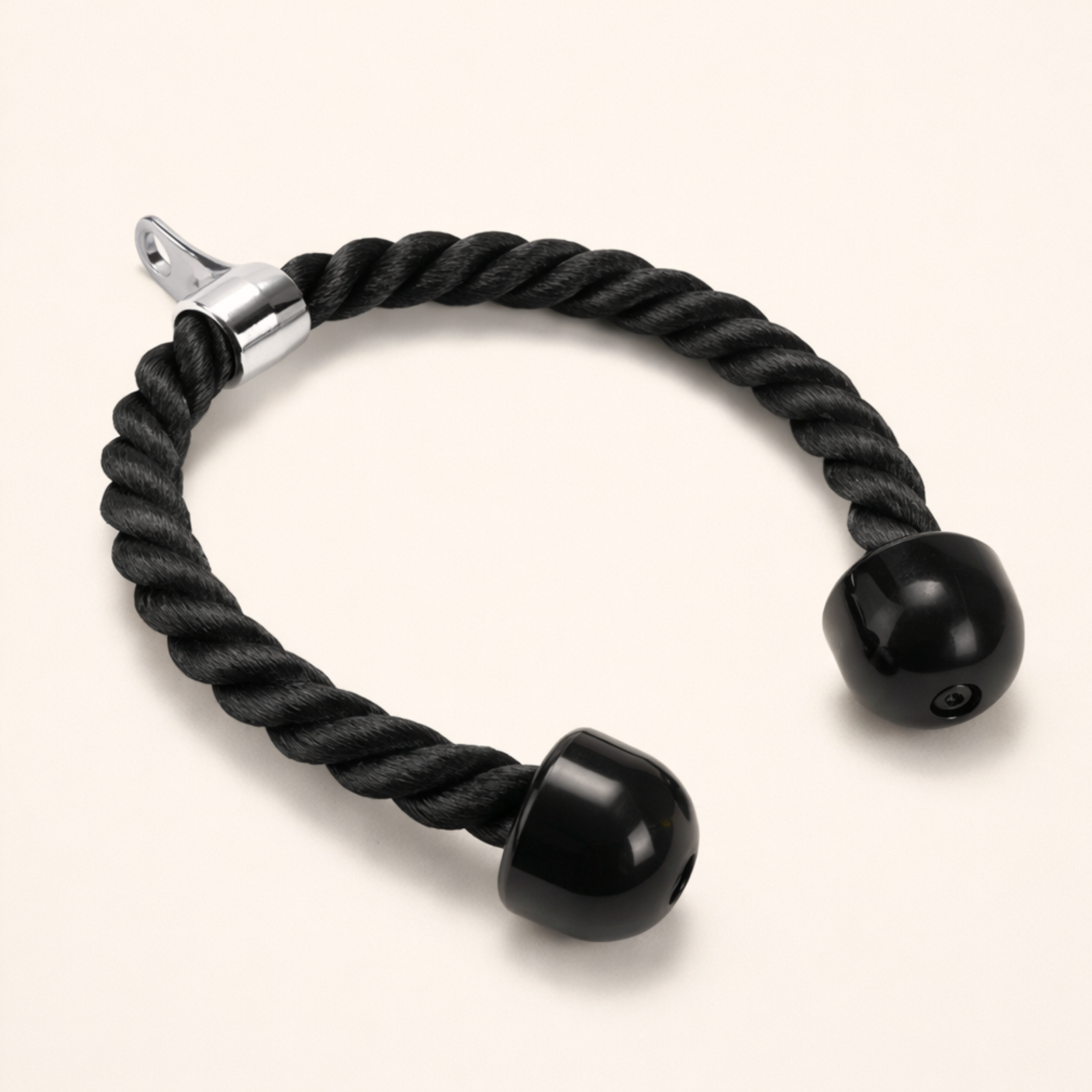 Tricep Rope Attachment – Vital Form Fitness